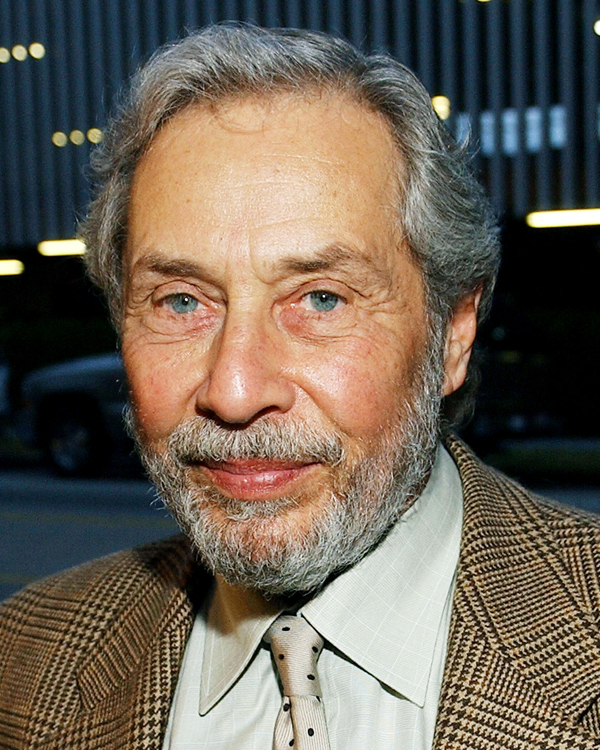 Mark Rydell - Golden Globes