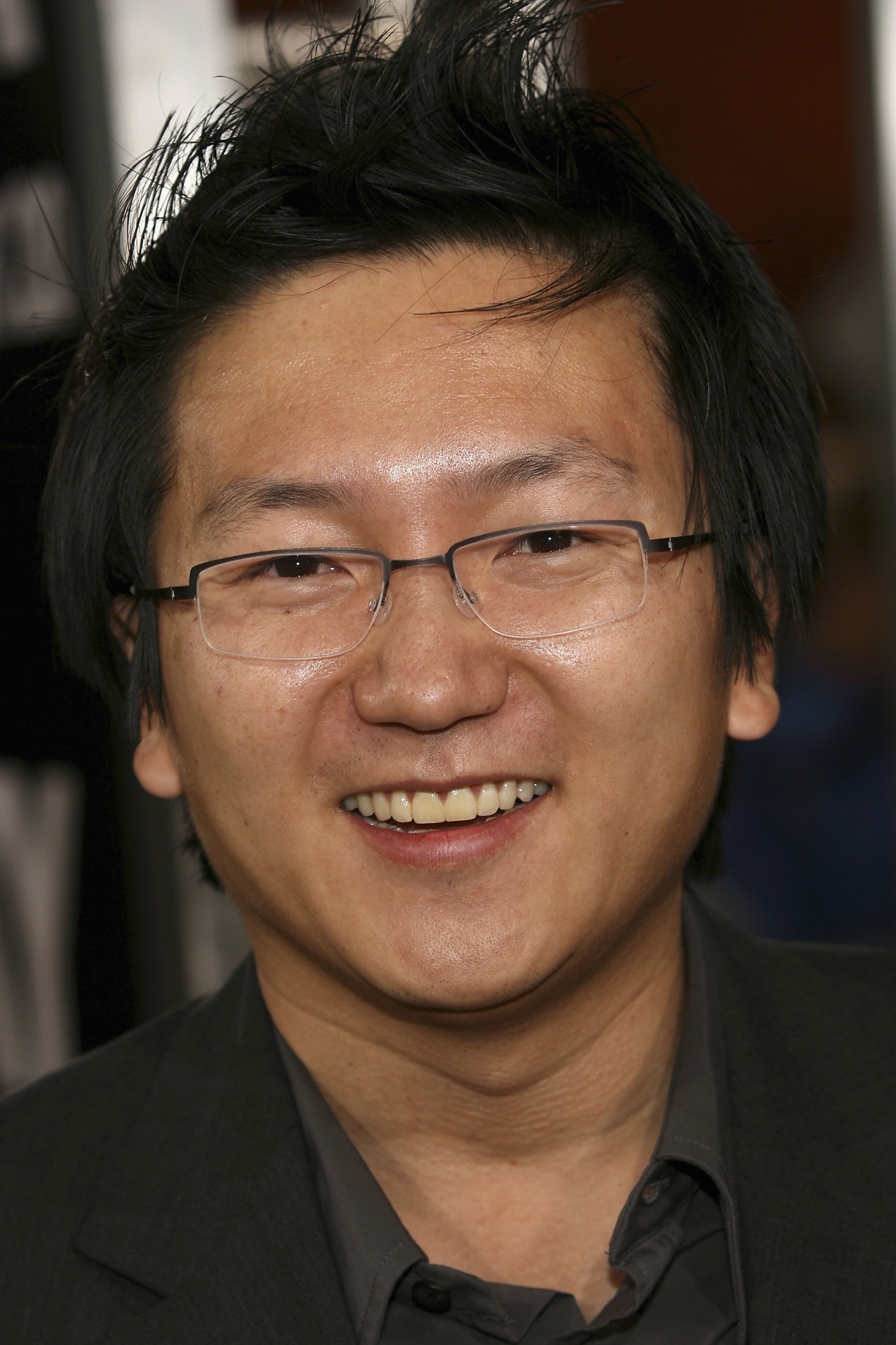Masi Oka
