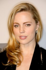Melissa George Golden Globes