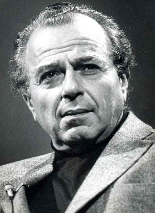 Michael Cacoyannis - Golden Globes