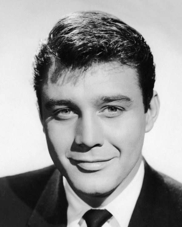 Michael Callan - Golden Globes