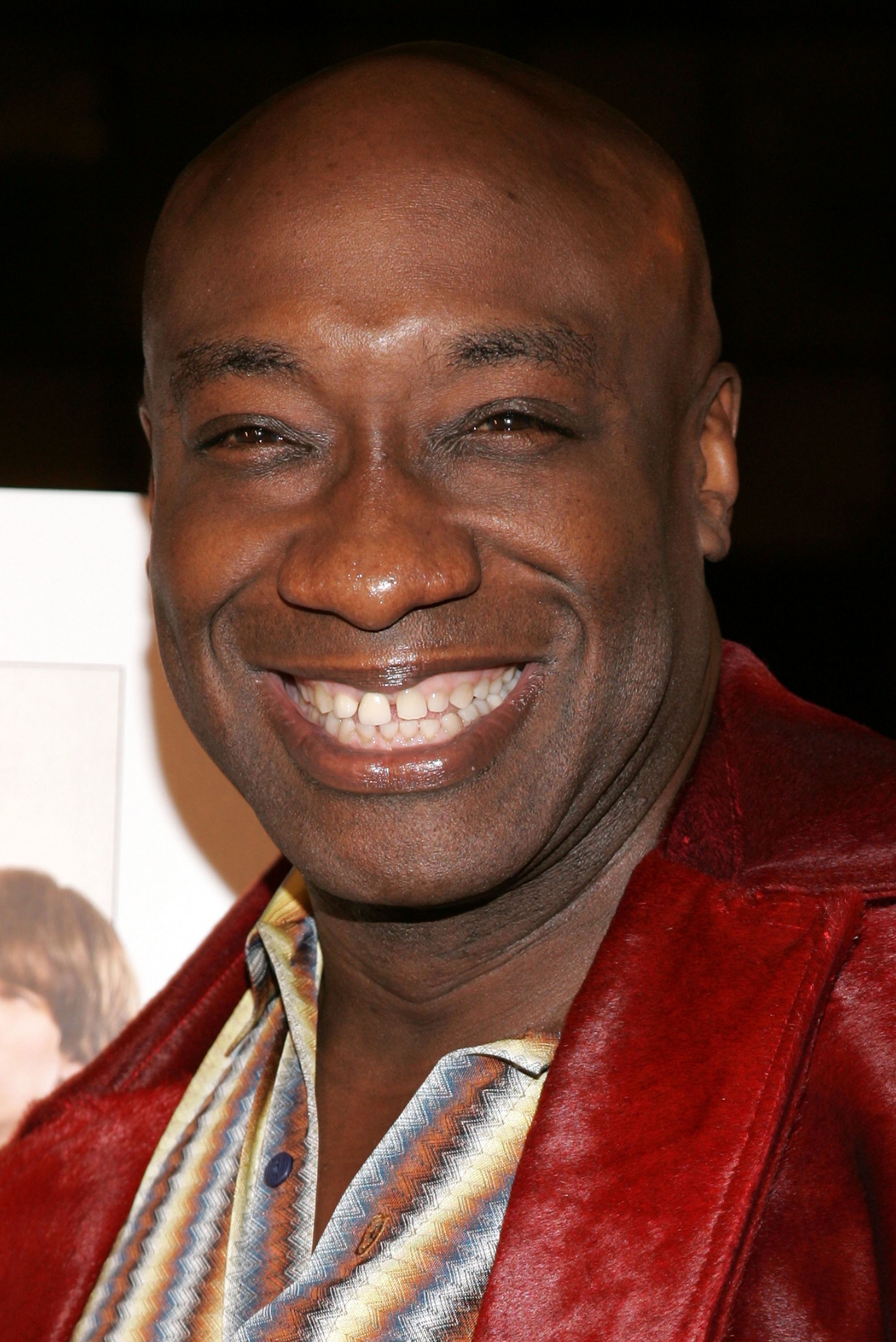 Liceo Michael Clarke Duncan