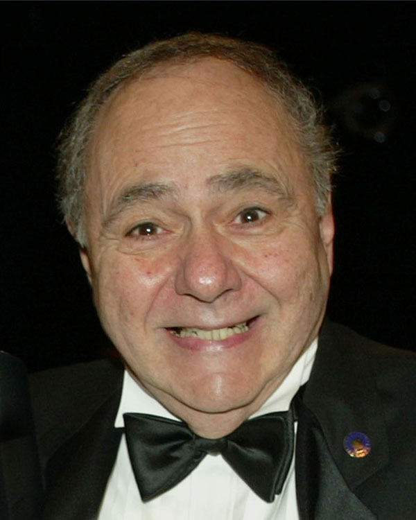 Michael Constantine - Golden Globes