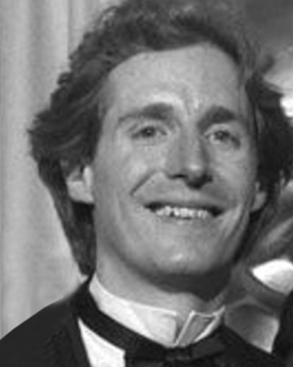 Michael Gore - Golden Globes