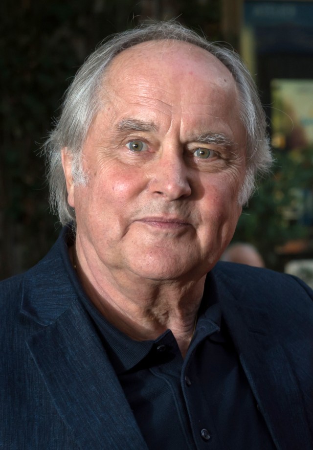 Michael Verhoeven - Golden Globes