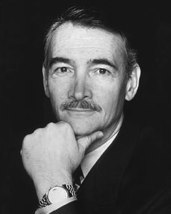 Michael Wilson - Golden Globes