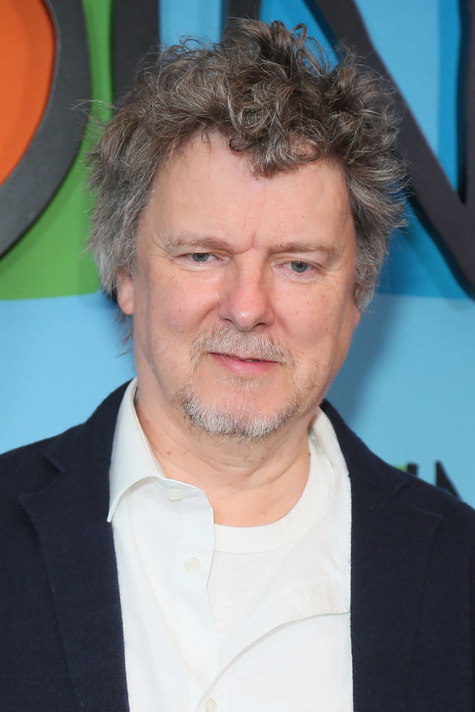 Michel Gondry - Golden Globes