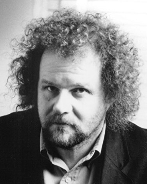 Mike Figgis - Golden Globes