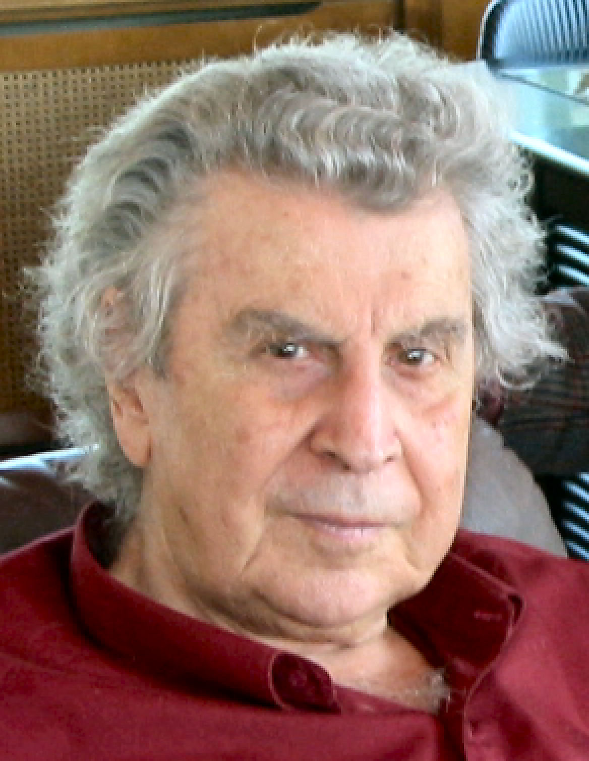 Mikis Theodorakis - Golden Globes