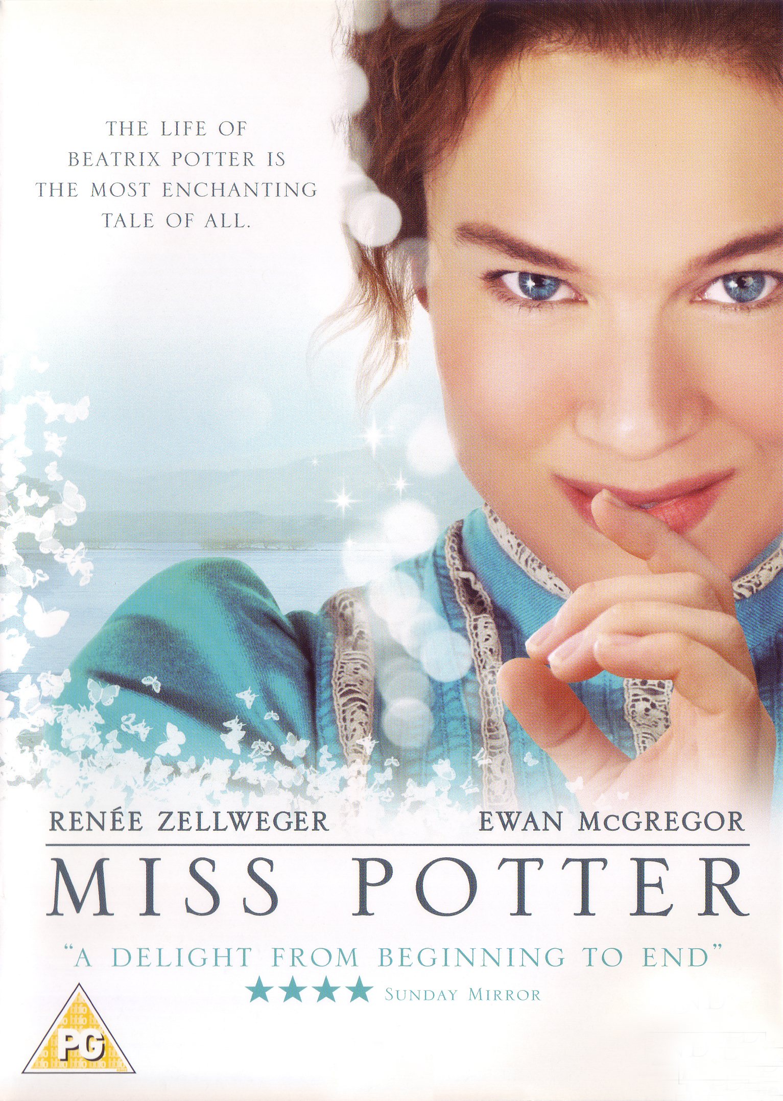 Miss Potter Archives - Golden Globes