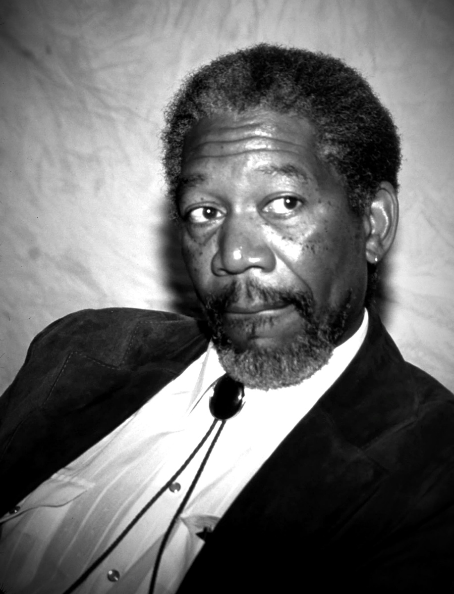 Morgan Freeman Archives - Golden Globes