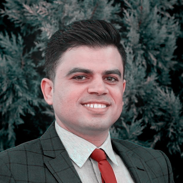 Ramy Nawar - Golden Globes