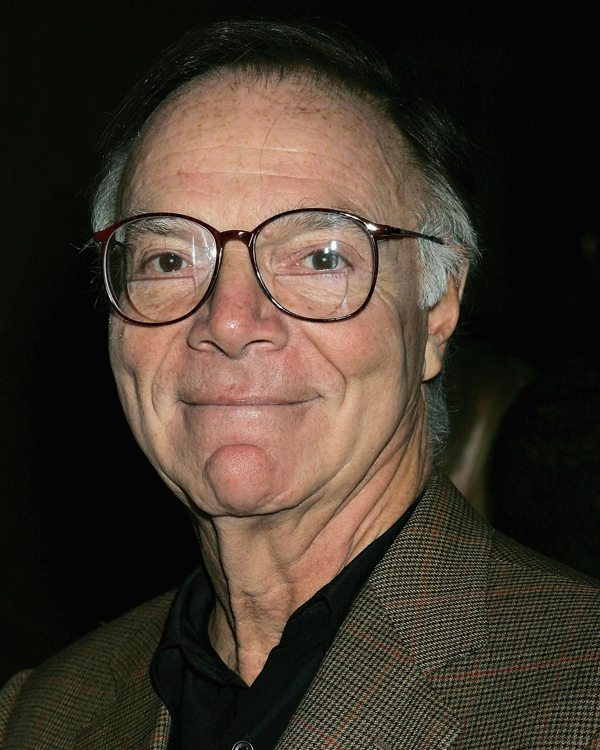 Nicholas Pileggi - Golden Globes