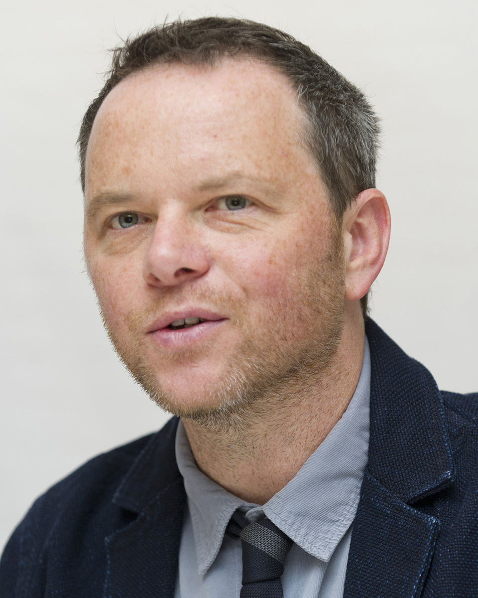 Noah Hawley - Golden Globes