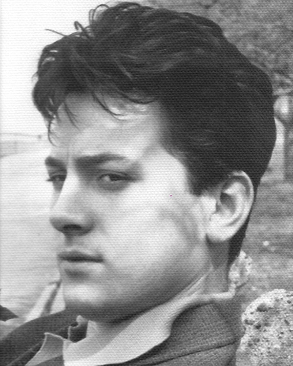 Oded Kotler - Golden Globes