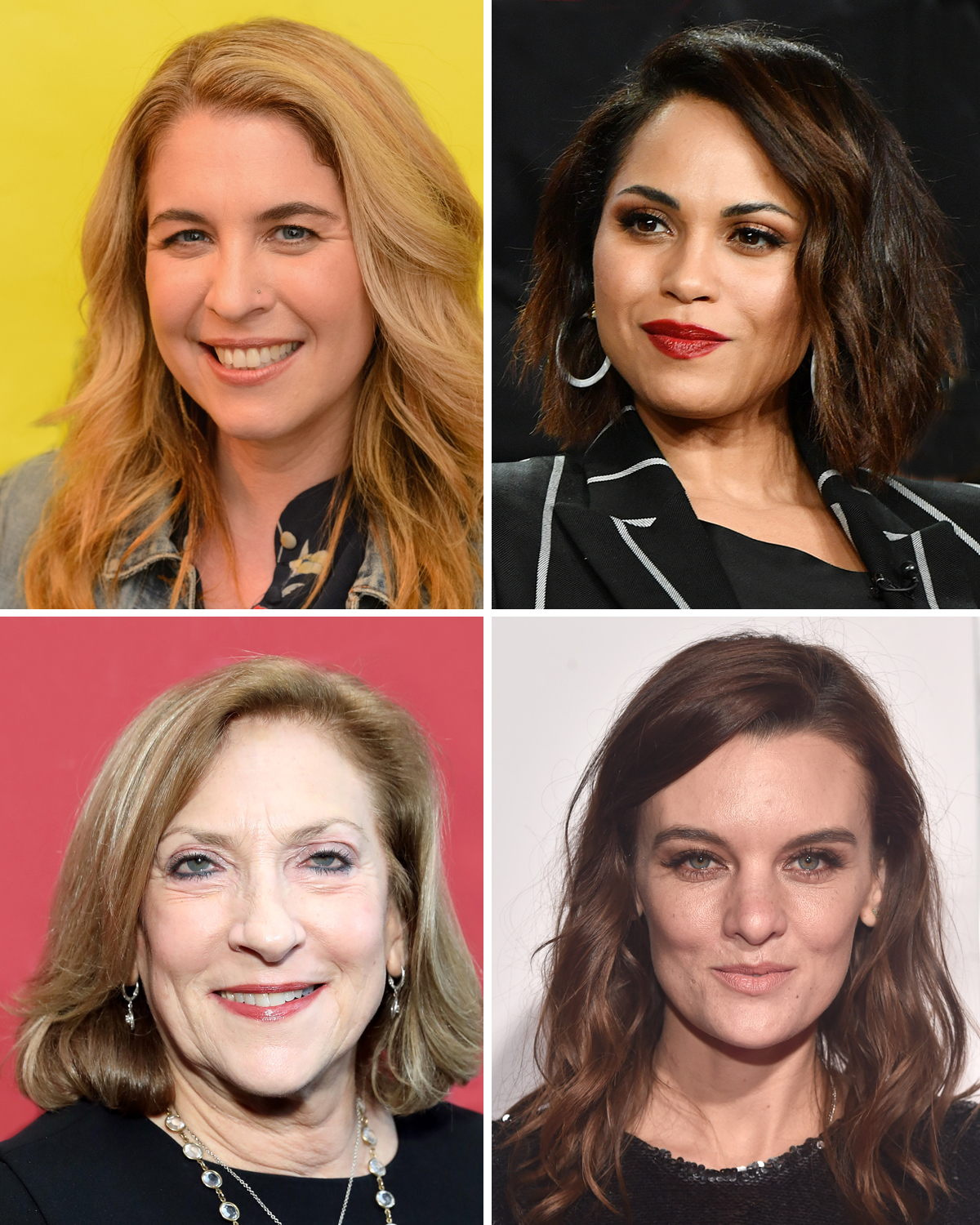 Olivia Newman Archives - Golden Globes