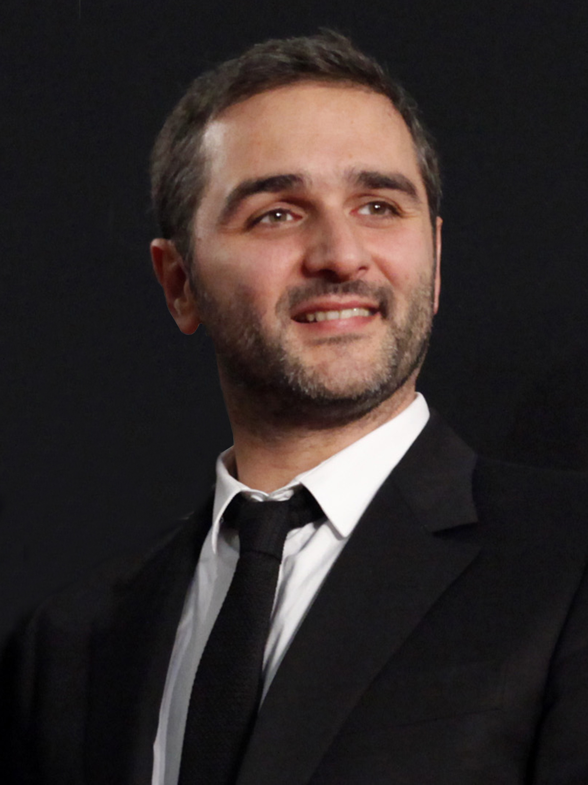 Olivier Nakache - Golden Globes