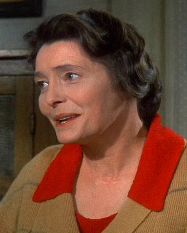 Patricia Neal - Golden Globes