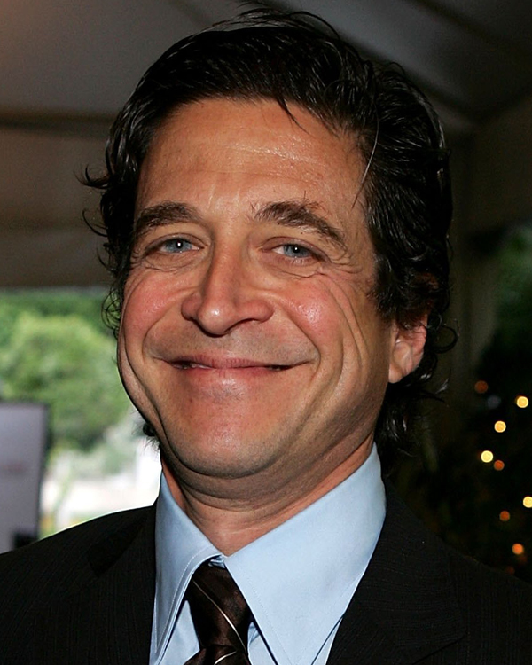 Paul Attanasio - Golden Globes