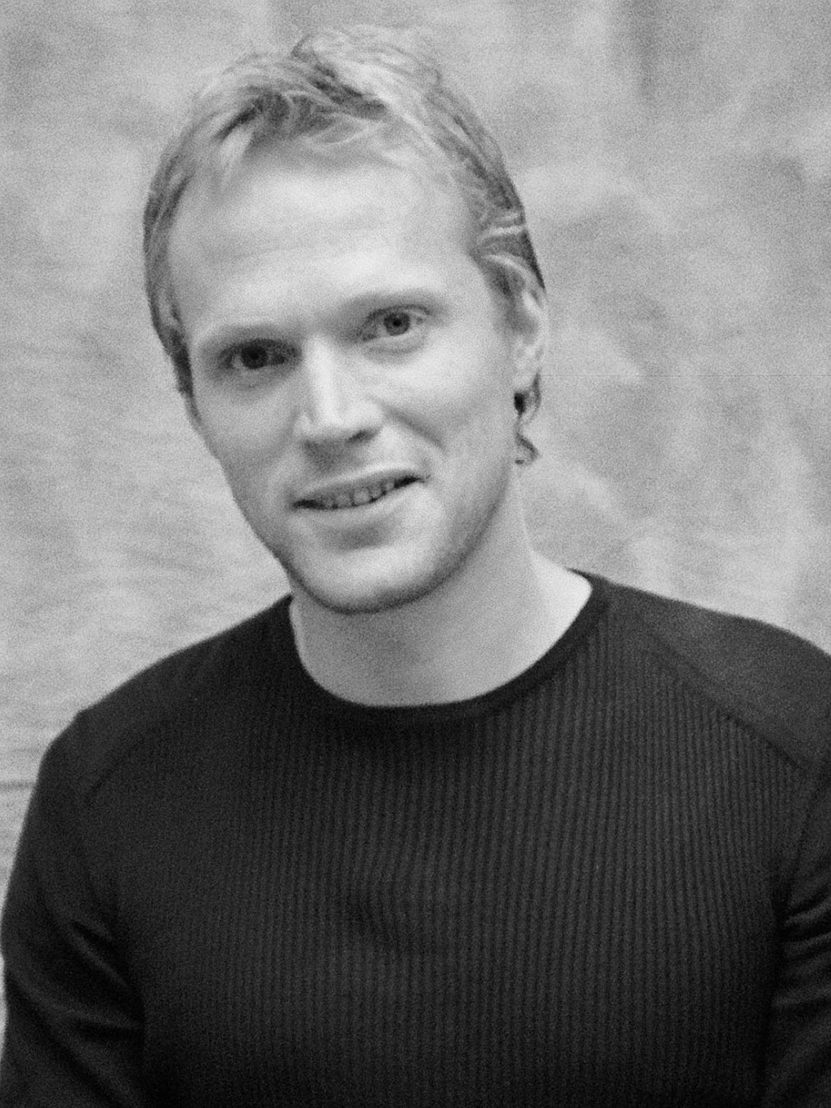 Oral History: Paul Bettany on Jennifer Connelly - Golden Globes