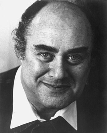 Paul Mann - Golden Globes