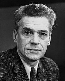 Paul Scofield - Golden Globes
