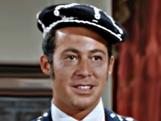 Paul Wallace - Golden Globes