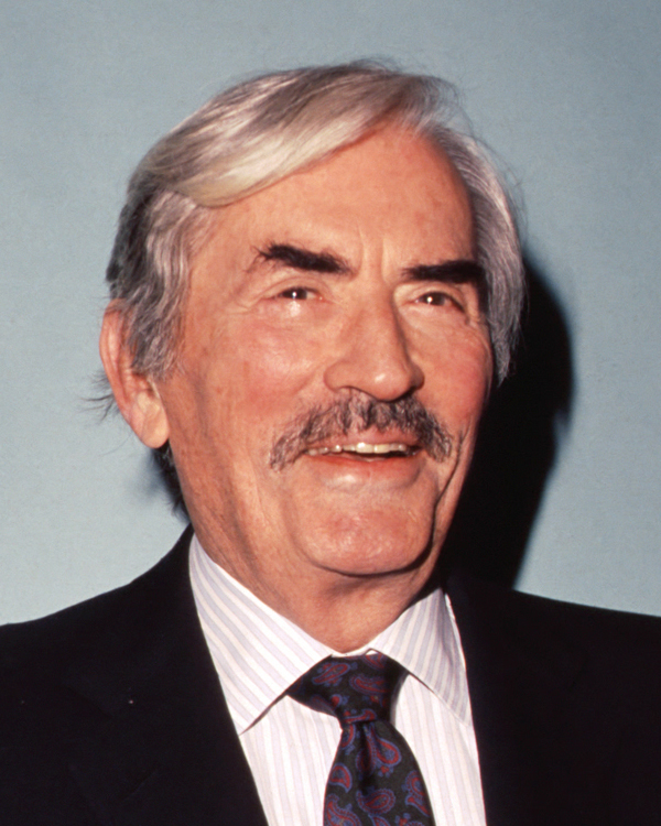 Gregory Peck - Golden Globes