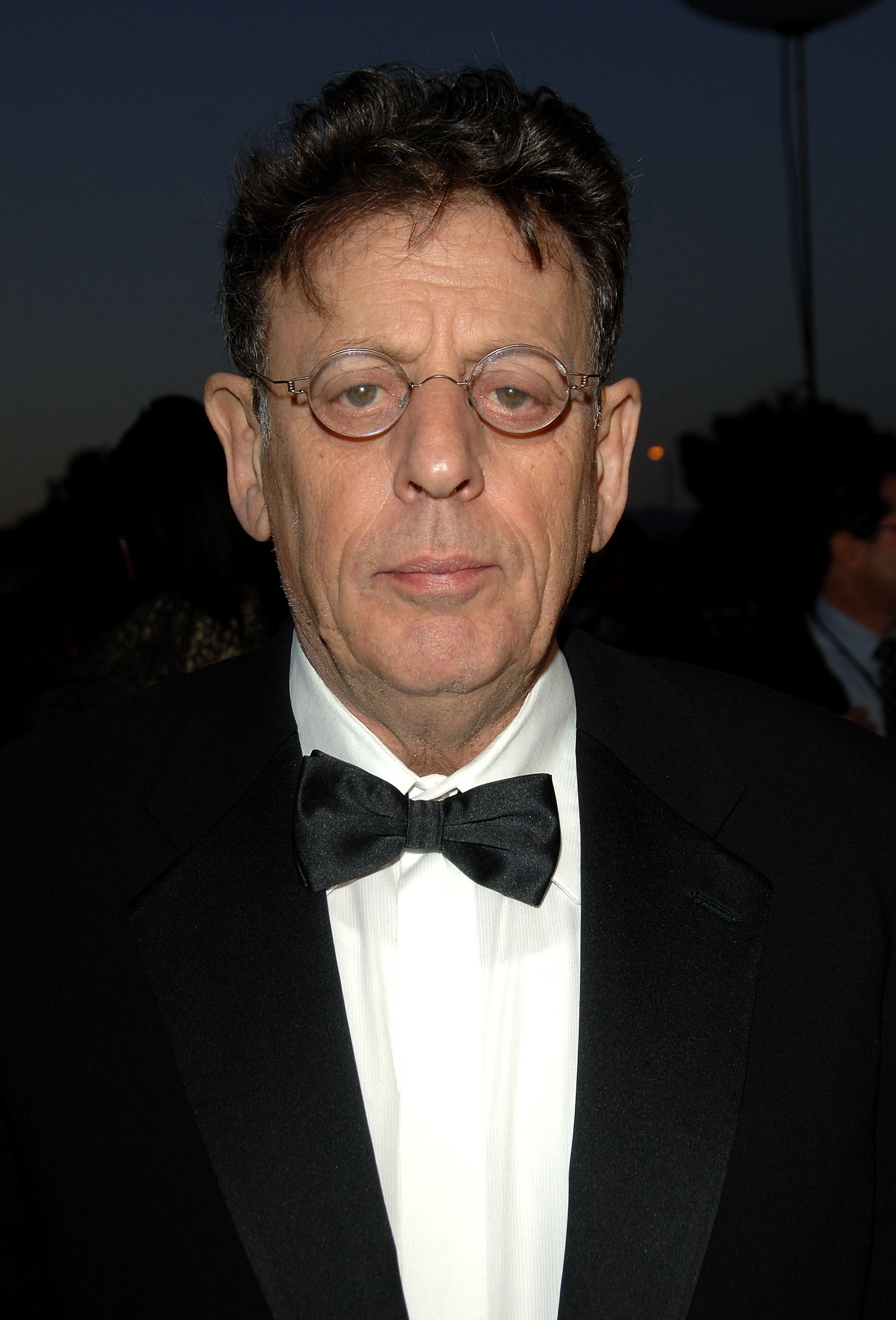 Philip Glass - Golden Globes