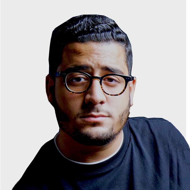 Victor Pineyro - Golden Globes