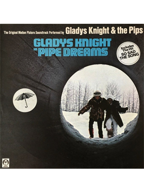 Michael Masser - Golden Globes