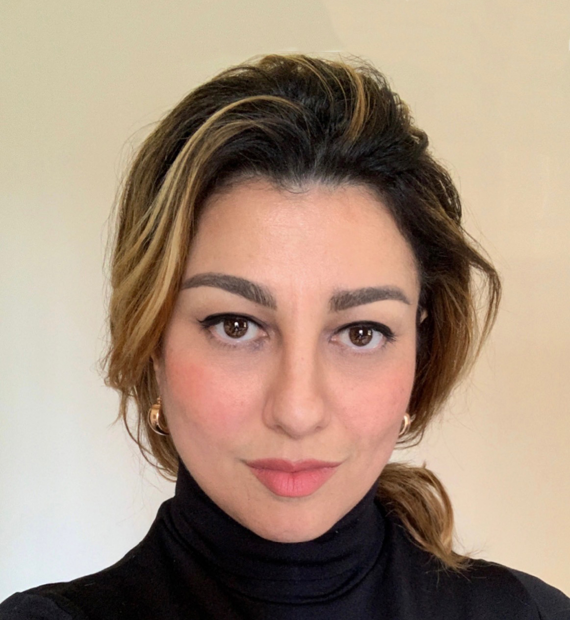 Federica Polidoro - Golden Globes