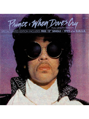Prince - Golden Globes