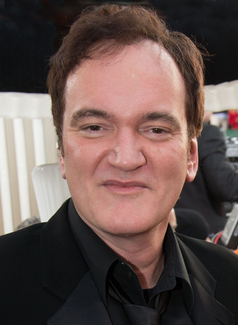 Django Unchained - Golden Globes