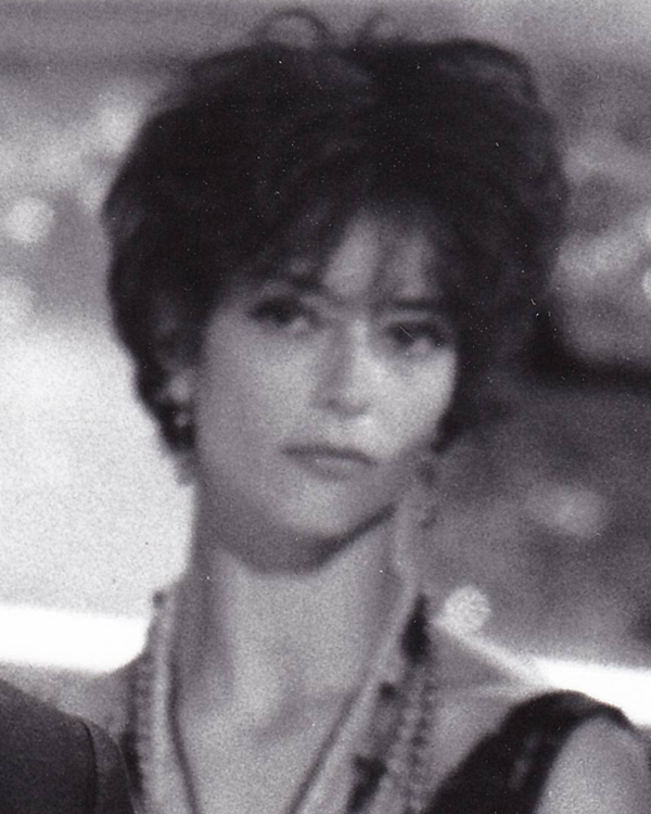 Sharky's Machine - Golden Globes