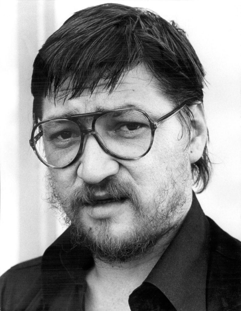 Rainer Fassbinder - Golden Globes