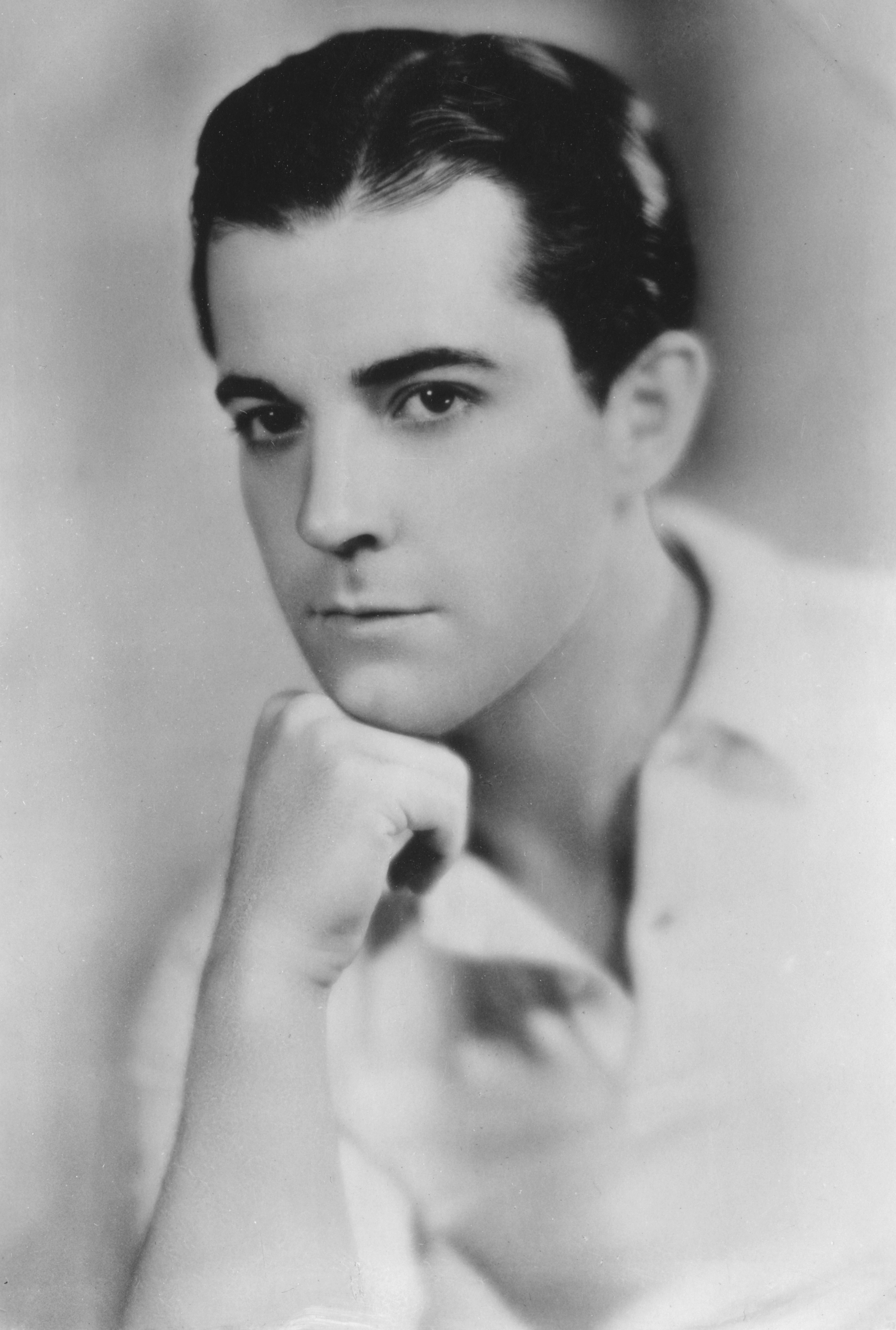 Ramon Novarro Archives - Golden Globes