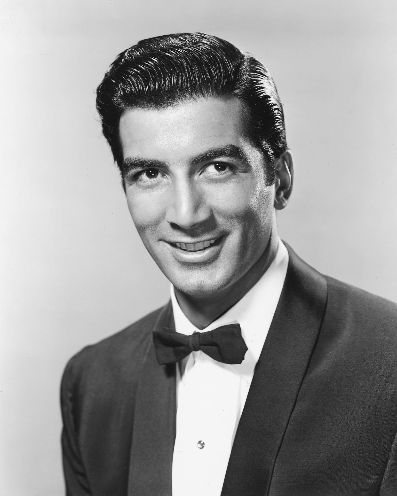 Ray Danton - Golden Globes