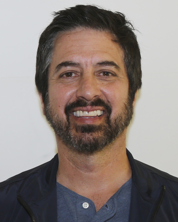 Ray Romano - Golden Globes