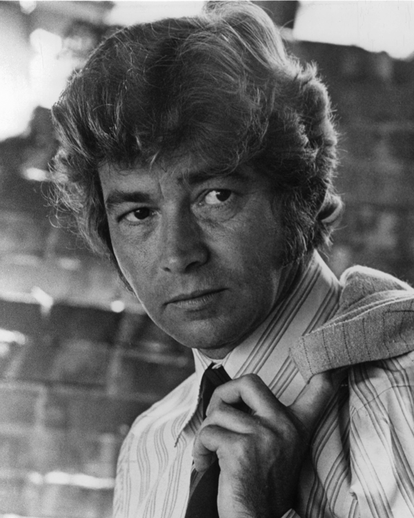 Ray Stricklyn - Golden Globes