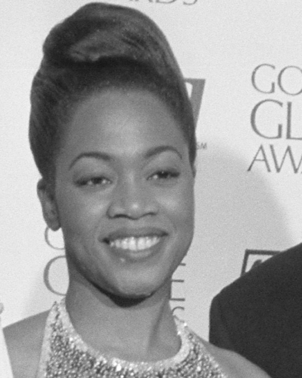 Regina Taylor Movies