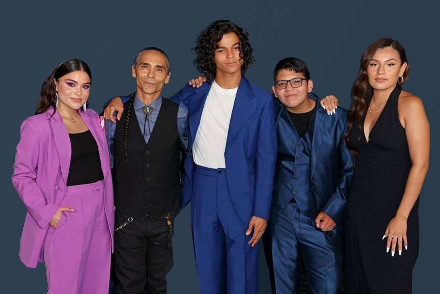 Reservation Dogs - Golden Globes