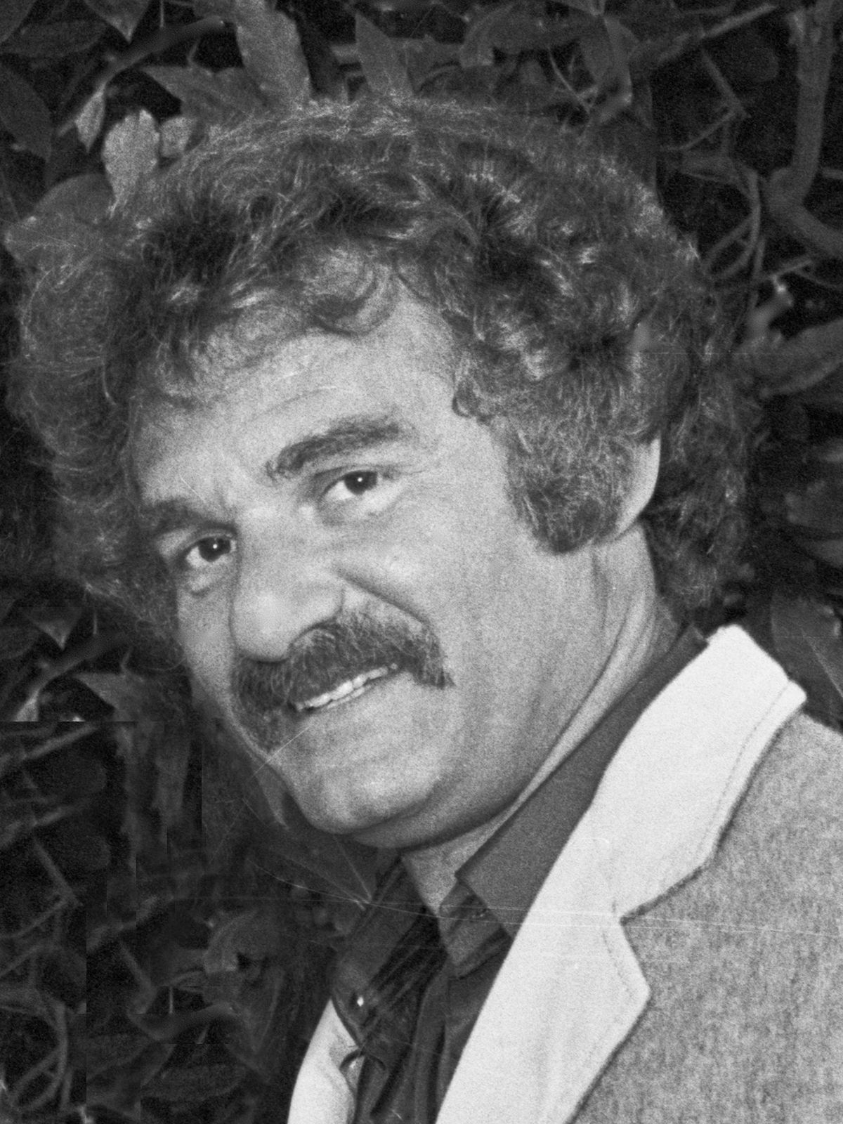 Richard Rush - Golden Globes