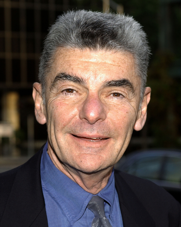 Richard Benjamin - Golden Globes