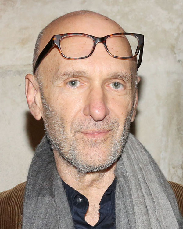 Richard Horowitz - Golden Globes