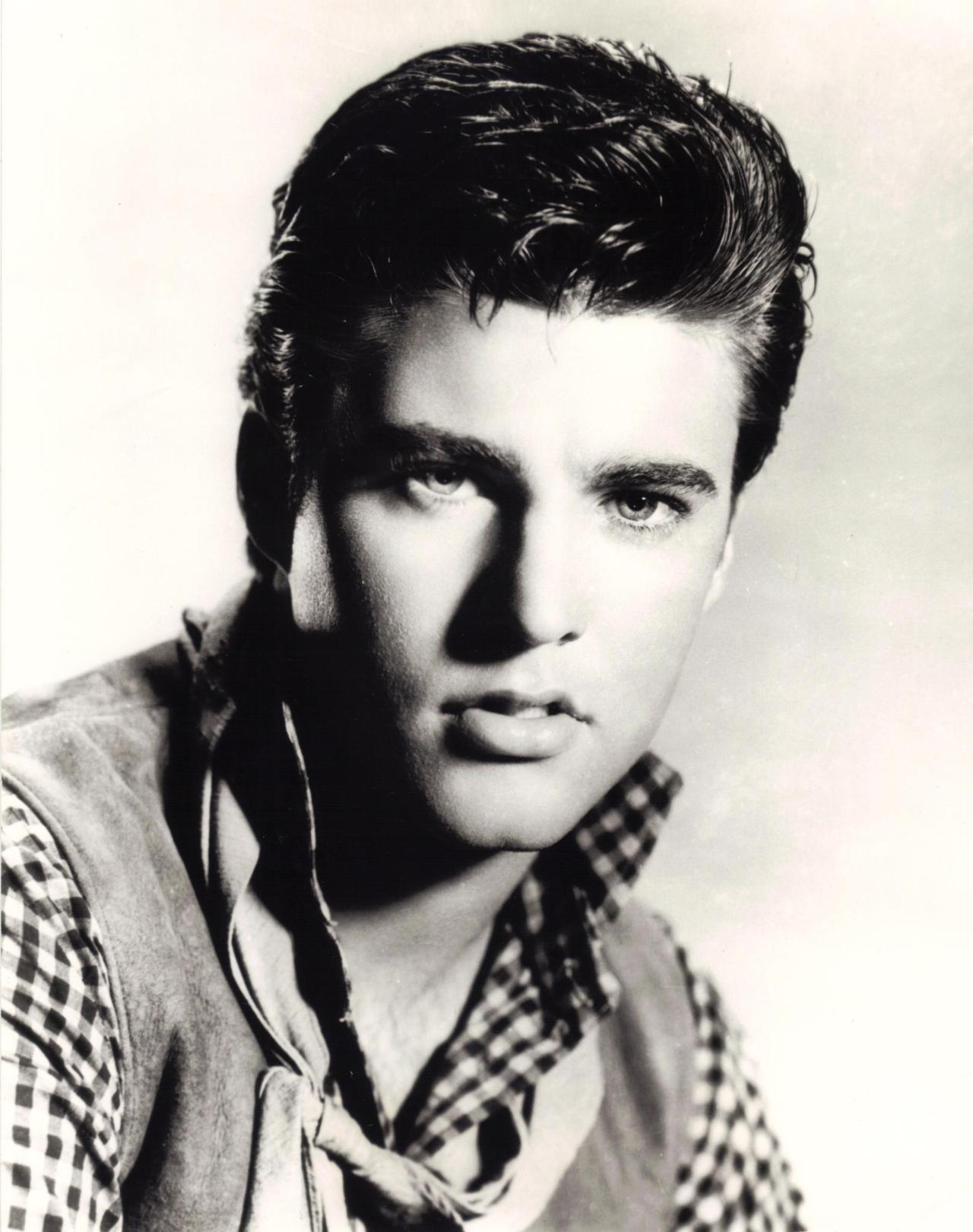 Ricky Nelson - Golden Globes