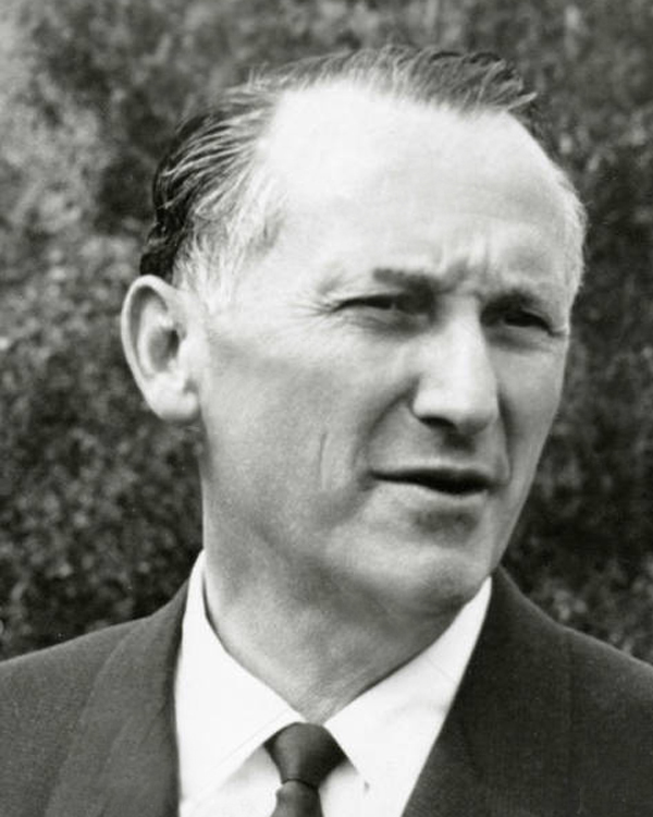 Robert Arthur 796: Minor Felonies/Little Fictions – 'The Midnight