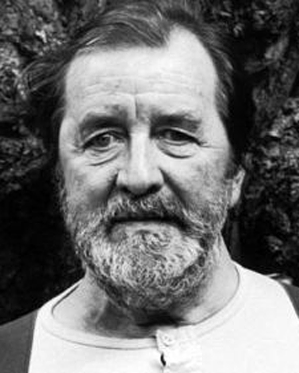 Robert Bolt - Golden Globes