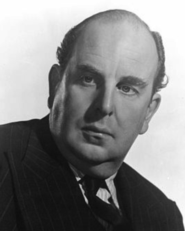 What Made Robert Morley a Beloved British Icon?