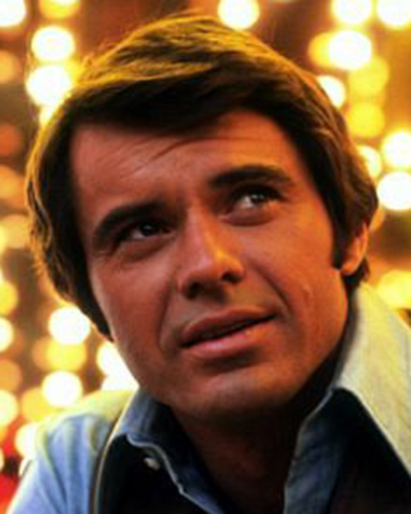 Robert Ulrich - Golden Globes